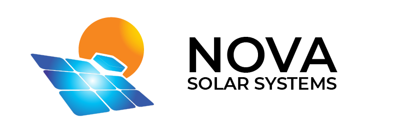 Проекти - Nova Solar Systems